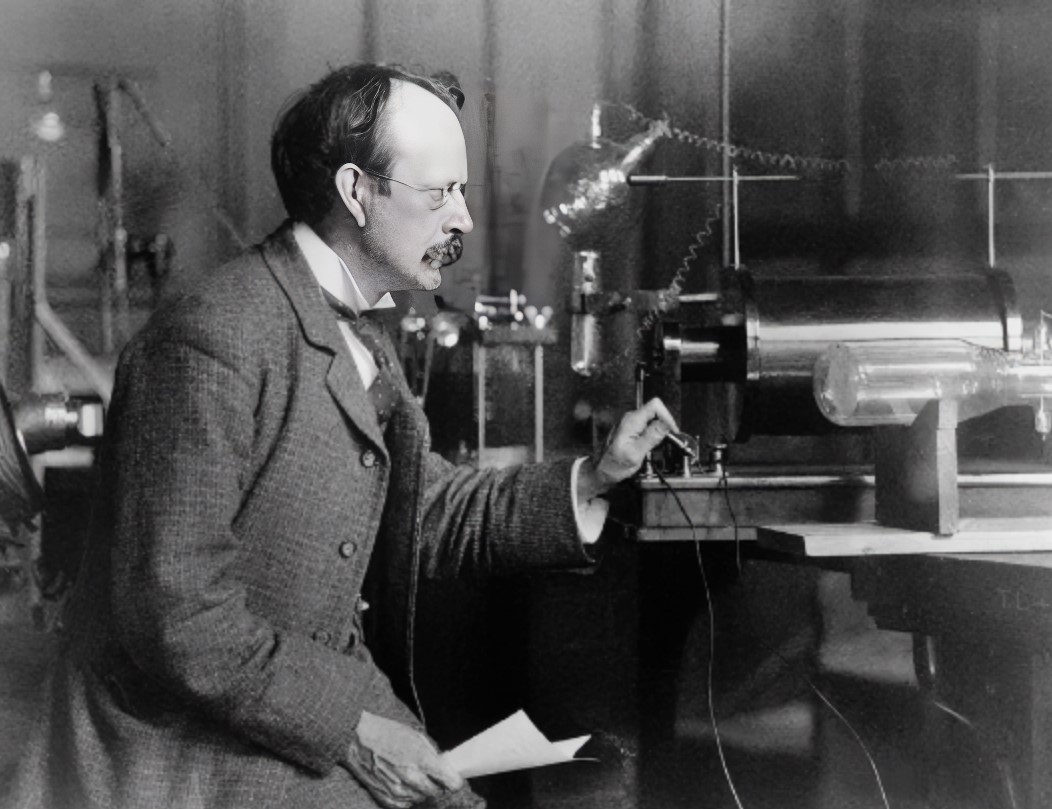 «Grandes son las obras del Señor»: J.J. Thomson – Ambiente Stereo