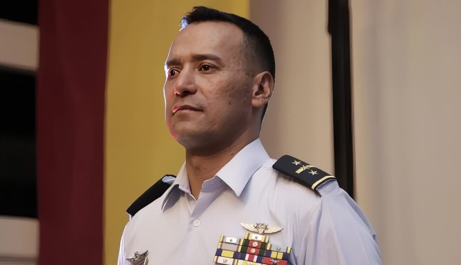 General Pedro Sánchez designado ministro de Defensa – Ambiente Stereo