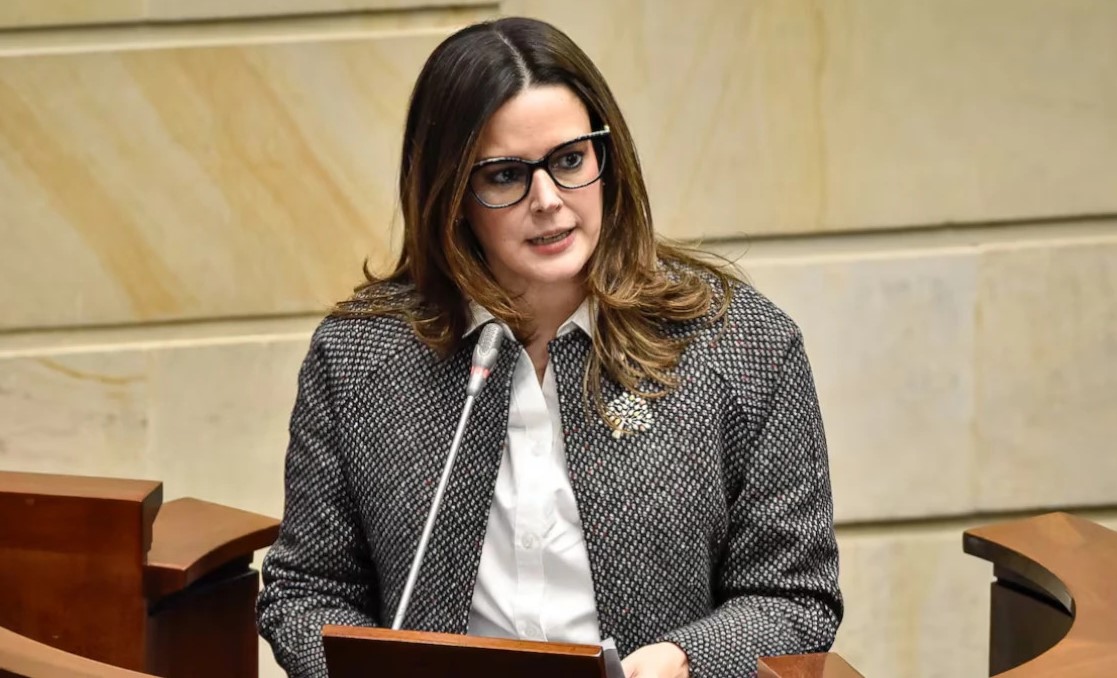 Lina M. Escobar, nueva magistrada de la Corte Constitucional – Ambiente ...