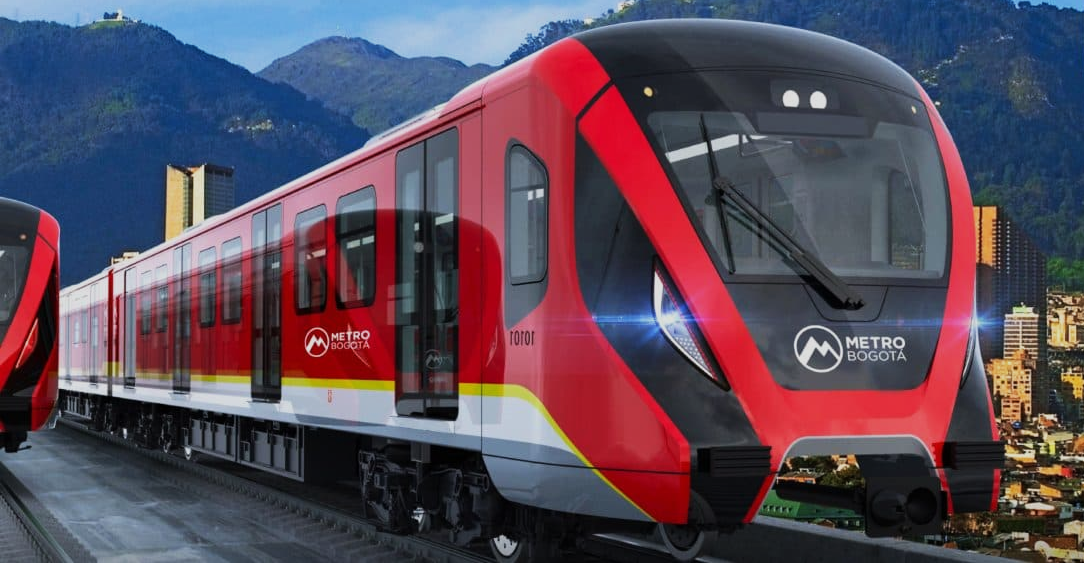 Bogotá: Línea 2 del Metro tendrá 11 estaciones – Ambiente Stereo