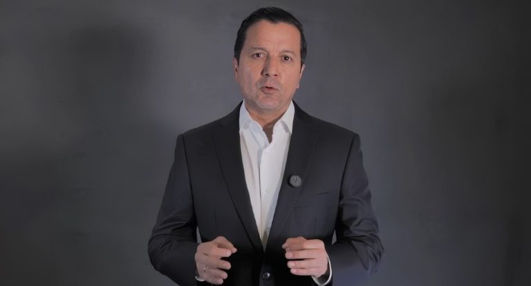 David Luna explicó su propuesta de unidad – Ambiente Stereo