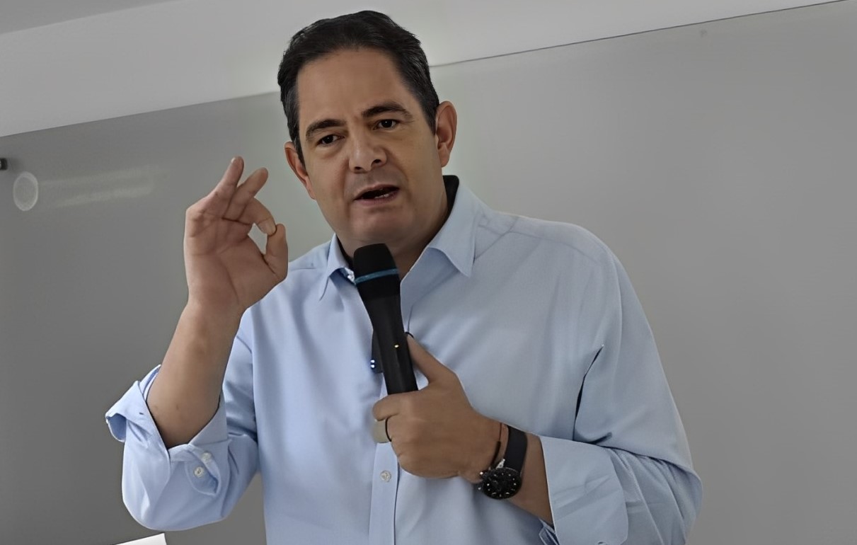 Le piden a Germán Vargas ser candidato – Ambiente Stereo