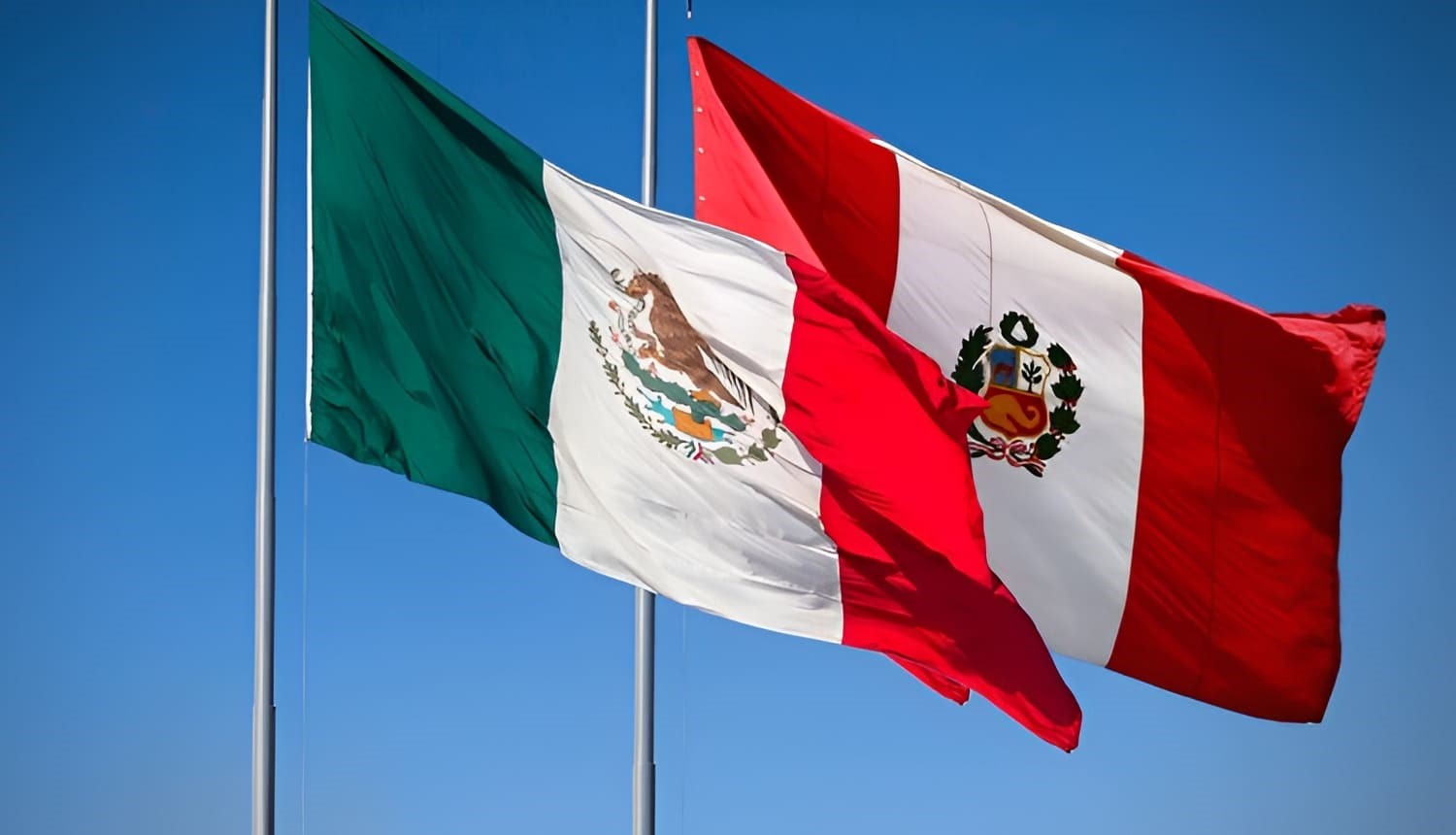 Perú rompió relaciones diplomáticas con México – Ambiente Stereo