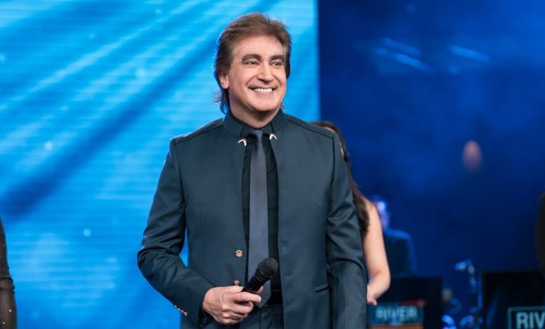 Impulsan a Dante Gebel como candidato presidencial – Ambiente Stereo