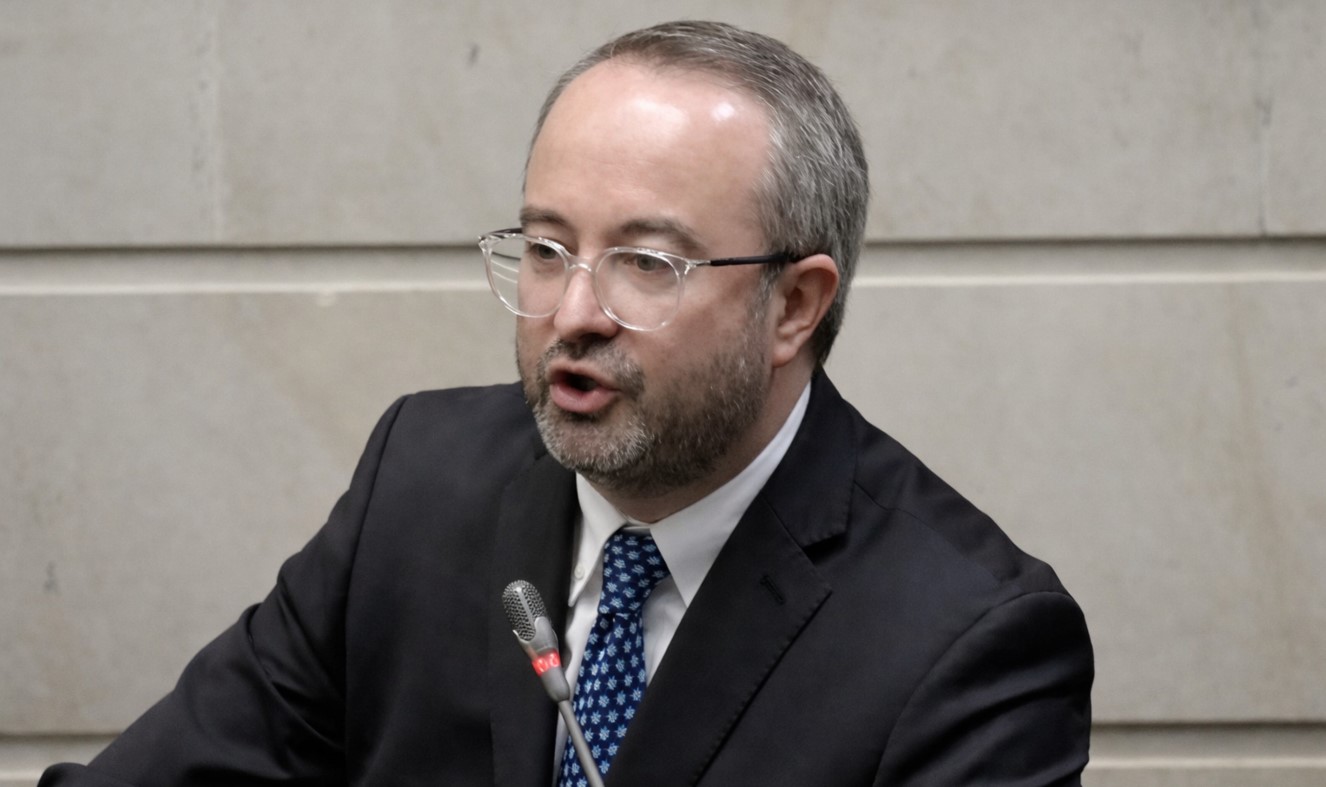 Ciro Ramírez condenado a 23 años de cárcel – Ambiente Stereo